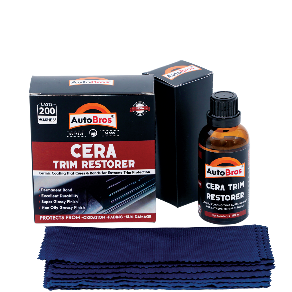 Cera Trim Restorer – myautobros