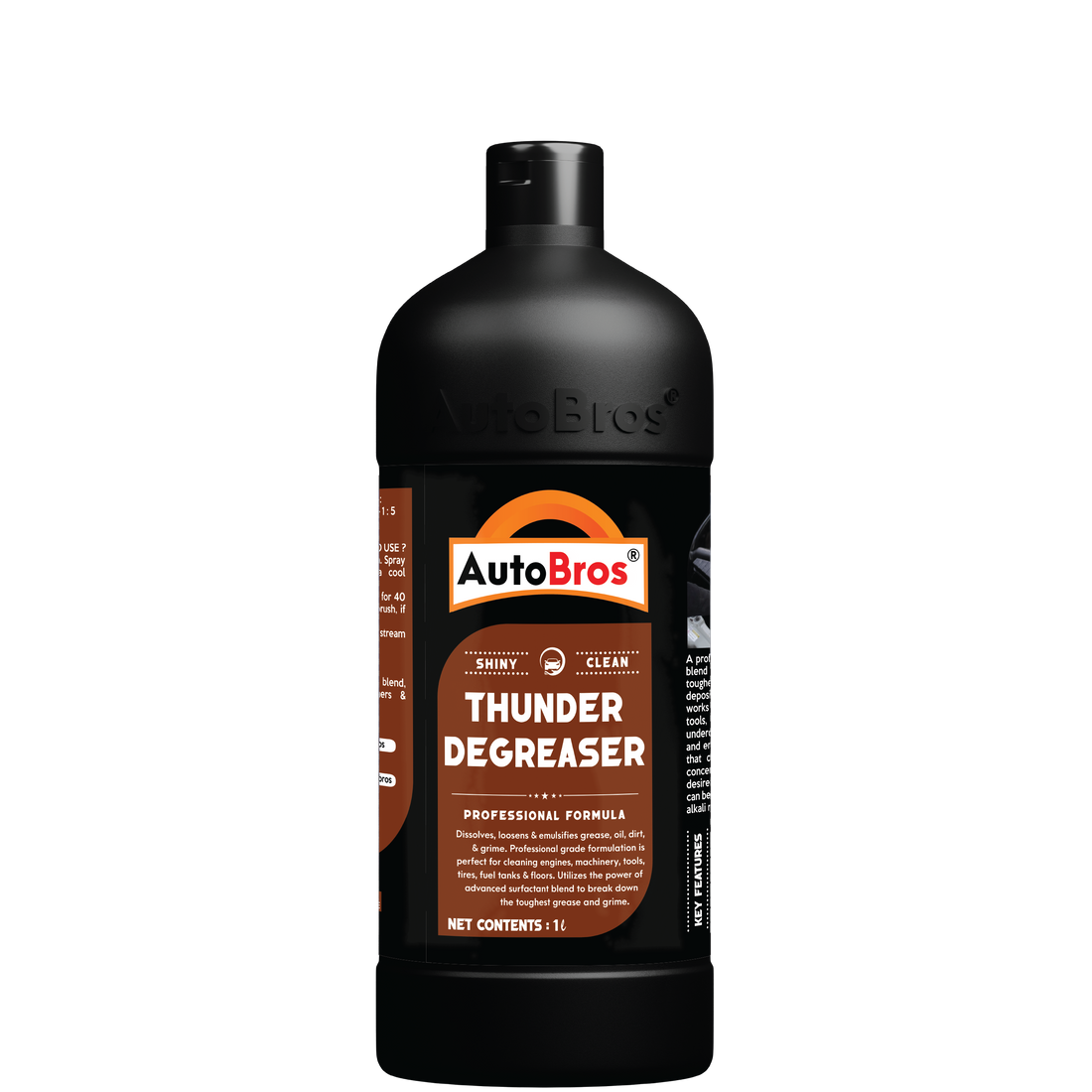Thunder Degreaser – myautobros